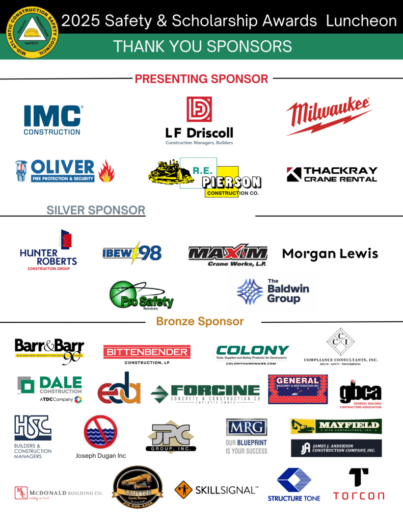 MACSC Annual SPOY & Scholarship Awards Luncheon – Mid-Atlantic ...